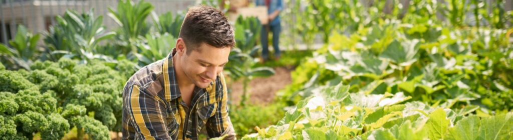 Agricultural Internship and Training (J-1 Program)